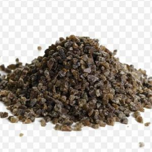 Black salt Manufacturer: Get a Quote for Himalayan balck Salt
